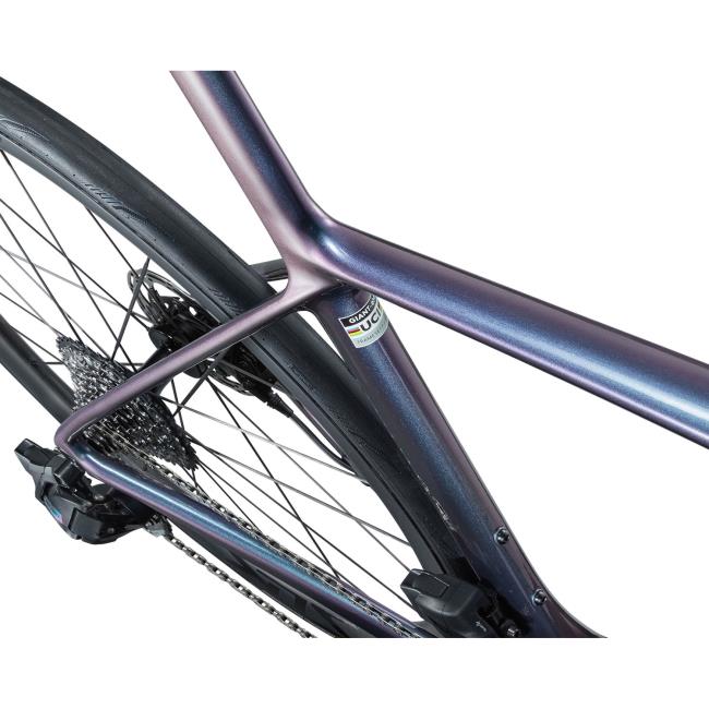 Bicicleta Giant Tcr Advanced Sl 1 Axs 2025 Blue | Mammoth