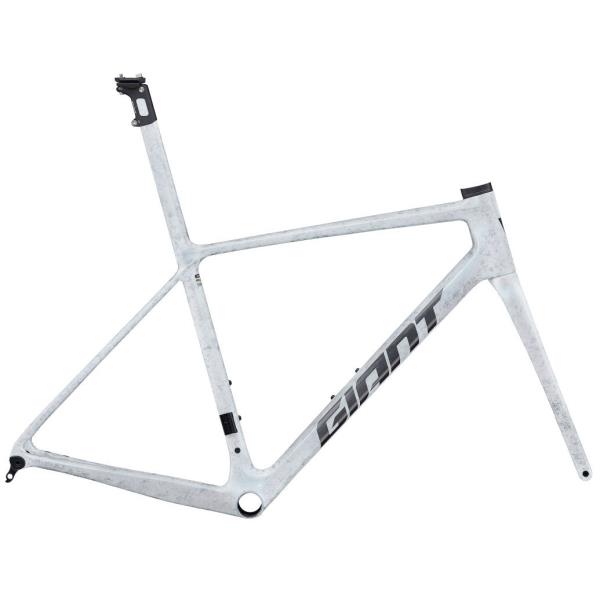 Frame Giant Tcr Advanced Sl-ff 2025 Opal | Mammoth