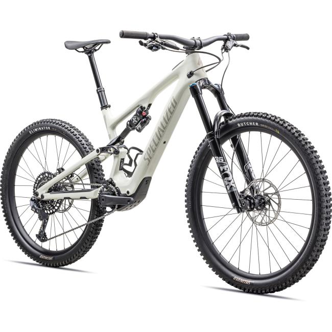 Ebike Specialized Levo Sl Comp Carbon 2024 Birch/whi | Mammoth