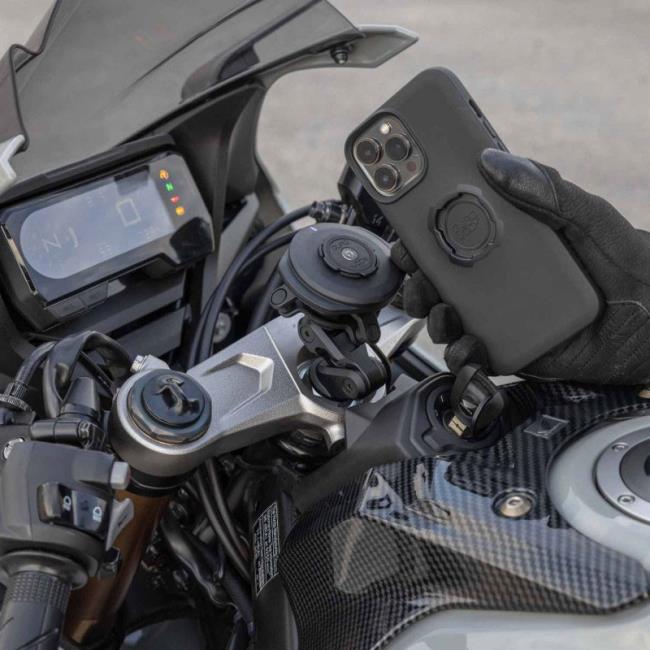 Chargeur Quad Lock Weatherproof Wireless Charging Head V3 | Mammoth