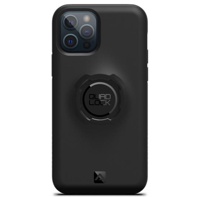 Quad Lock Mobile Phone Case Case - Iphone 12 / 12 Pro | Mammoth