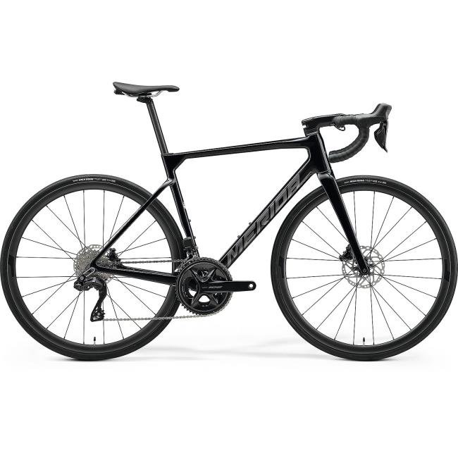 Merida Scultura 6000 2025 Black | Mammoth