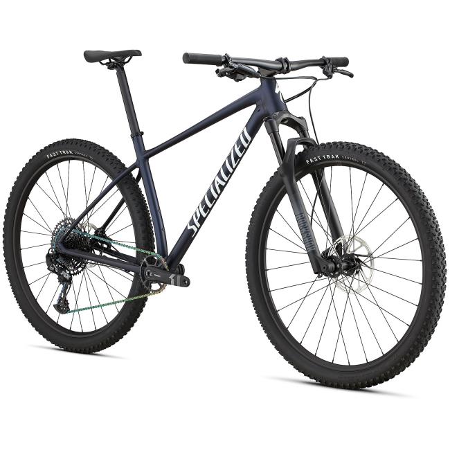 Bicicleta Specialized Chisel Hardtail Comp Mari/white | Mammoth