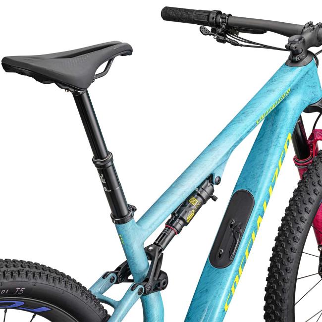Vélo Specialized Epic 8 Pro Lgn/yelloy | Mammoth