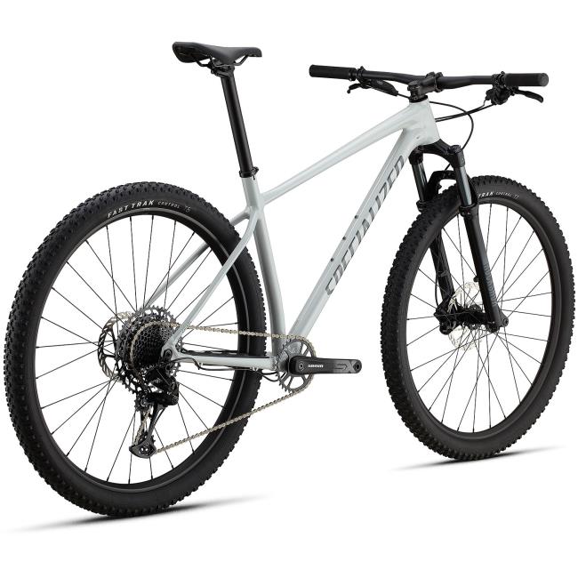 Bicicleta Specialized Chisel Hardtail Grey/ashen | Mammoth