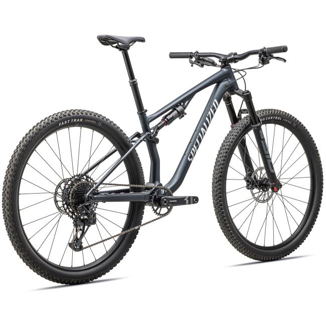 Bicicleta Specialized Chisel Comp 2025 Deep/white | Mammoth