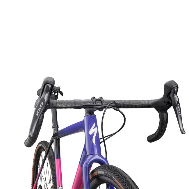 Kolo Specialized Crux Comp 2025 Purp/pink | Mammoth