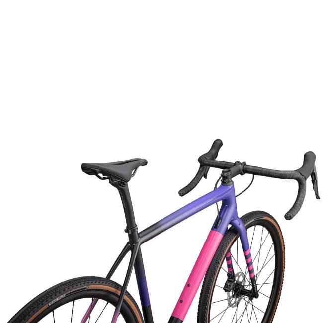 Kolo Specialized Crux Comp 2025 Purp/pink | Mammoth