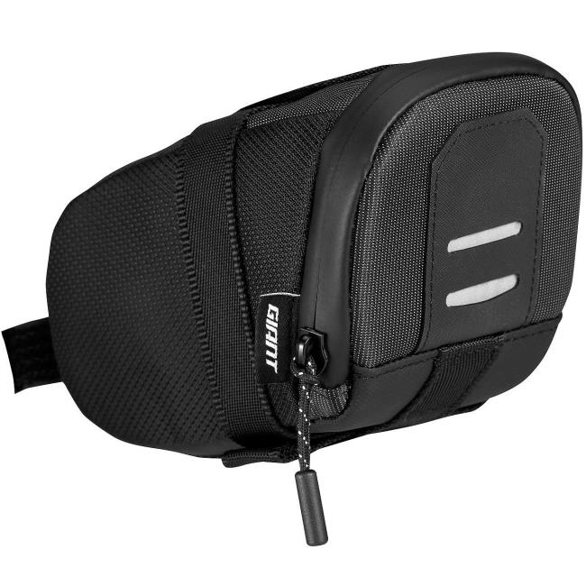 Giant Seat Bag Shadow M Black | Mammoth
