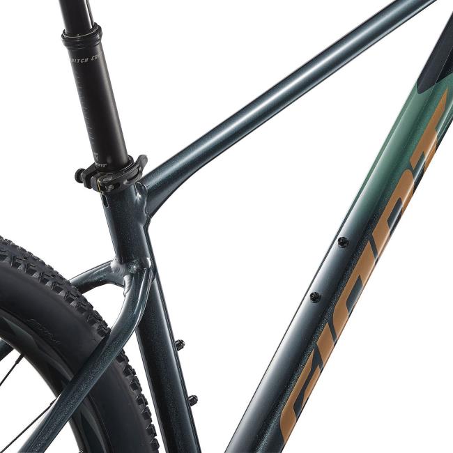 Kolo Giant Xtc Slr 29 1 2025 Asp/green | Mammoth