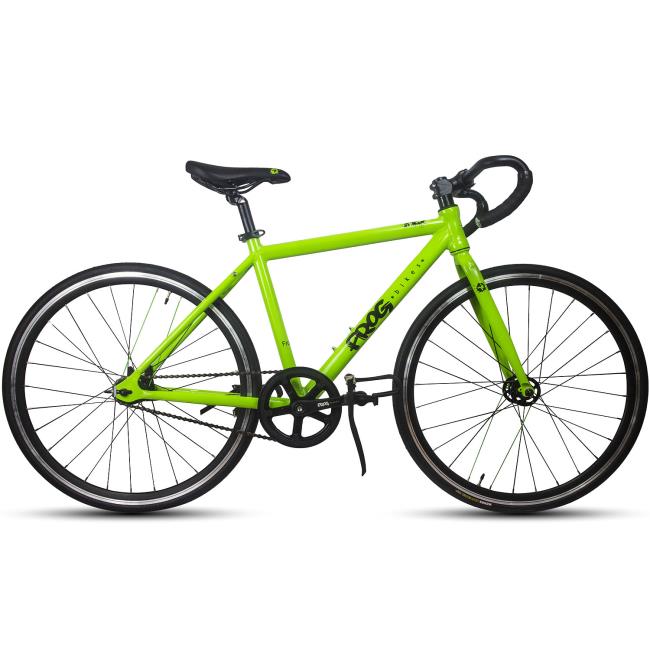 Bicicleta Frog Bikes Frog Track 67 Green | Mammoth