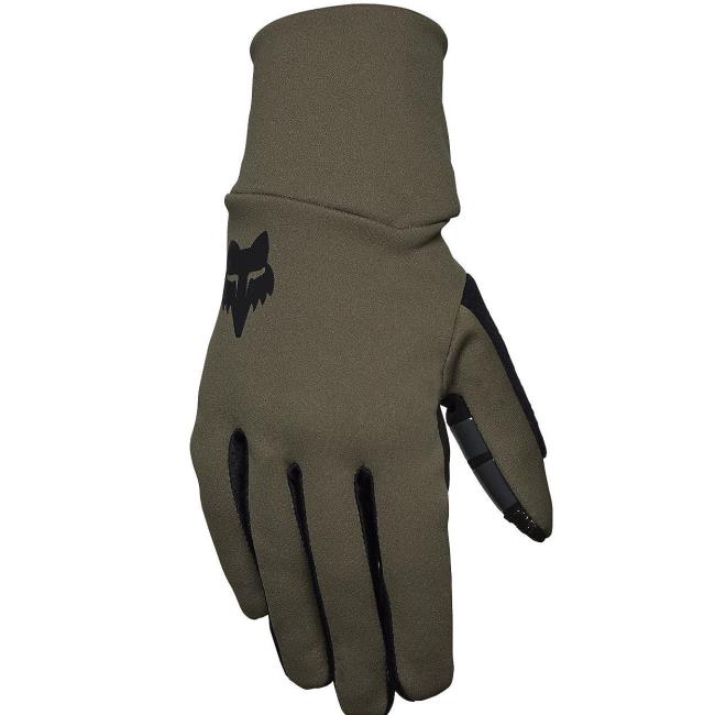 Fox Head W Ranger Fire Glove Ash | Mammoth