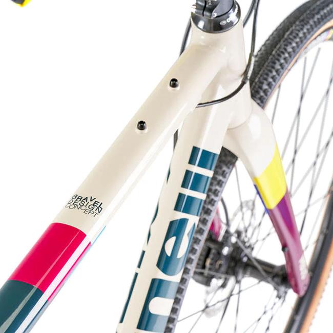 Vélo Cinelli Zydeco Muddy Dry | Mammoth