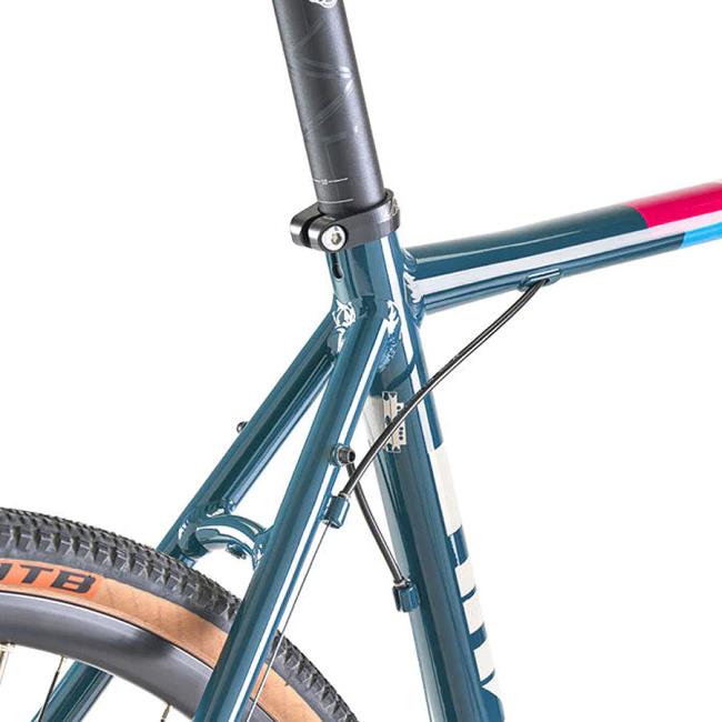 Vélo Cinelli Zydeco Muddy Dry | Mammoth