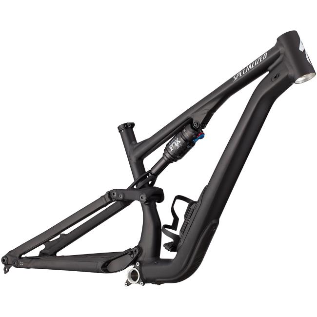 Rám Specialized Stumpjumper 15 Alloy Frame Obs/silver | Mammoth