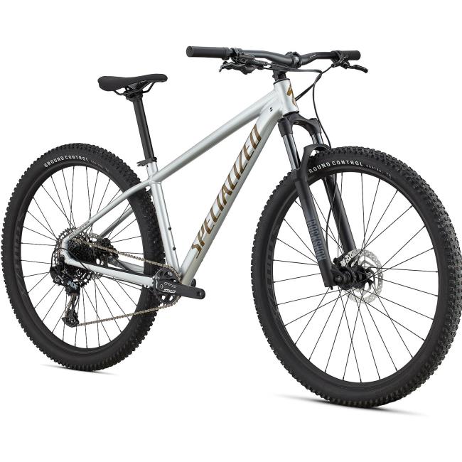 Bicicleta Specialized Rockhopper Expert Sildst/bnt | Mammoth