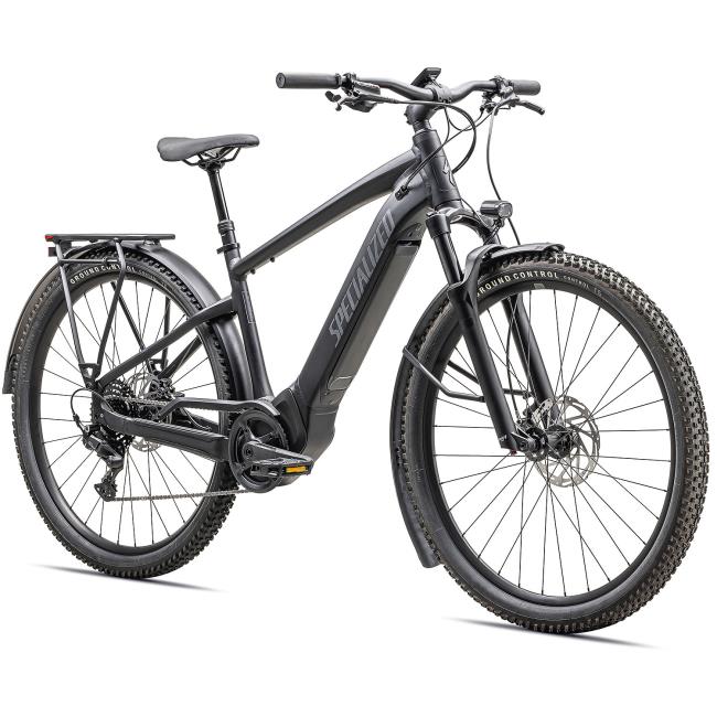 Specialized E-bike Turbo Tero 4.0 Eq Blk/blk | Mammoth