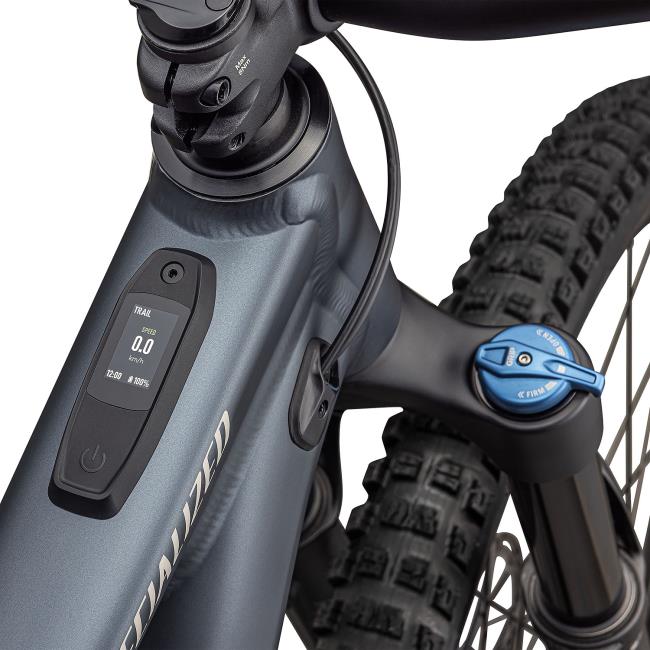 Ebike Specialized Turbo Levo Sl Comp Alloy Blue/white | Mammoth