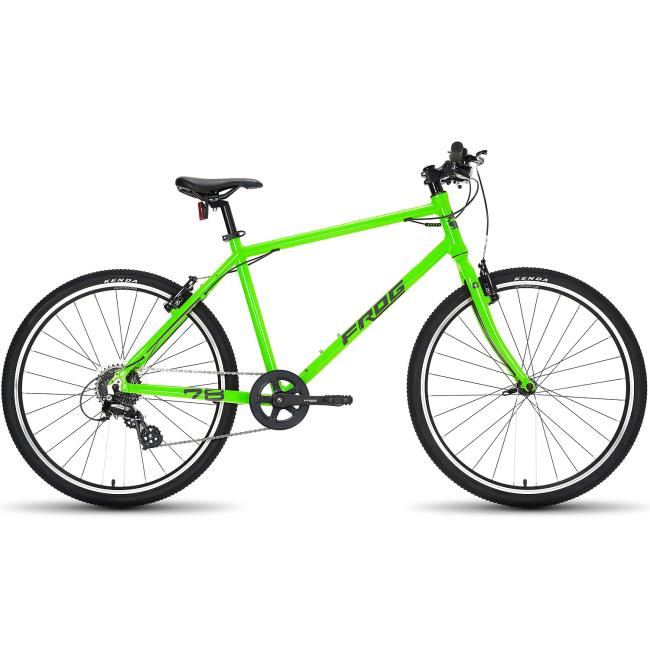 Vélo Frog Bikes Frog 78 Green | Mammoth