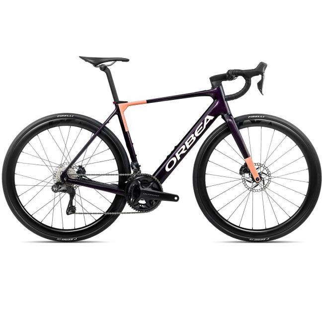 Orbea E-bike Gain M20i 2025 Pur-ora | Mammoth
