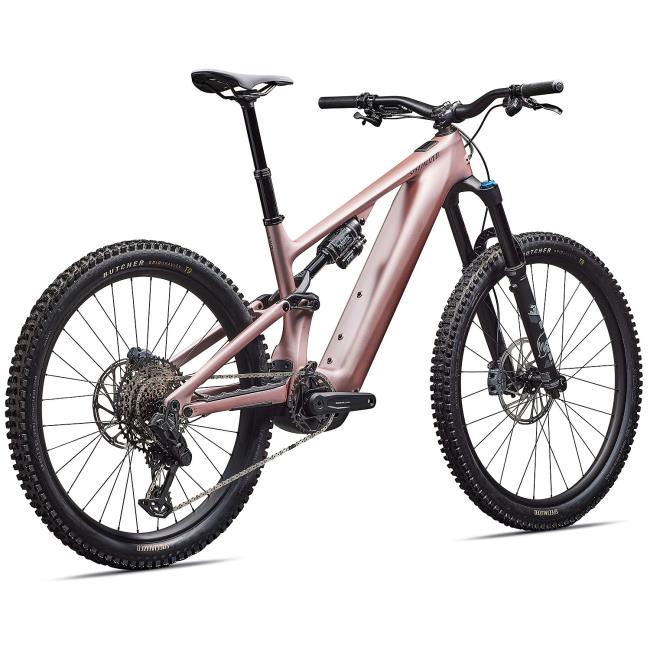 Ebike Specialized Turbo Levo 4 Comp Champ/obsi | Mammoth