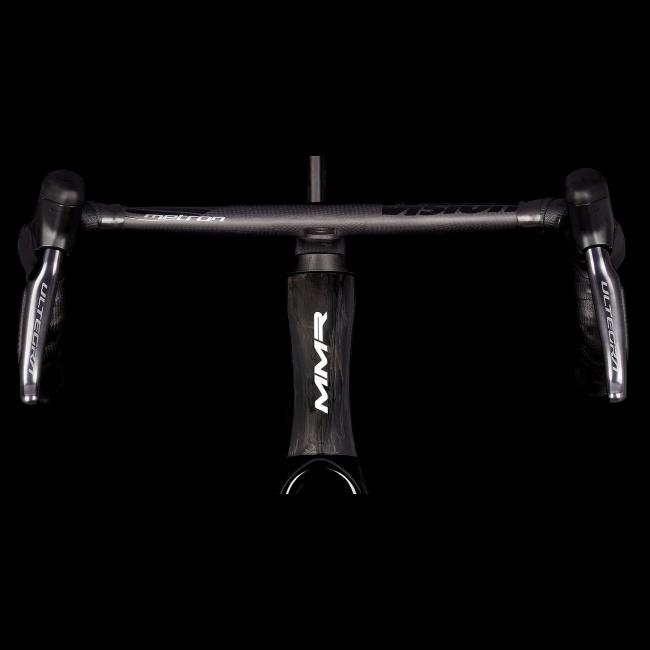 Bicicleta Mmr Adrenaline Aero 00 2025 Grey/rainb | Mammoth