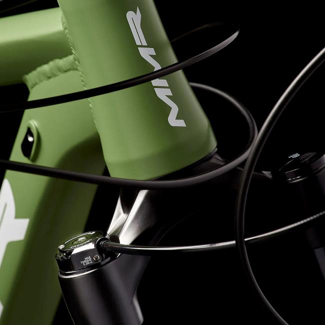 Bicicleta Mmr Woki 10 2025 Turtle | Mammoth