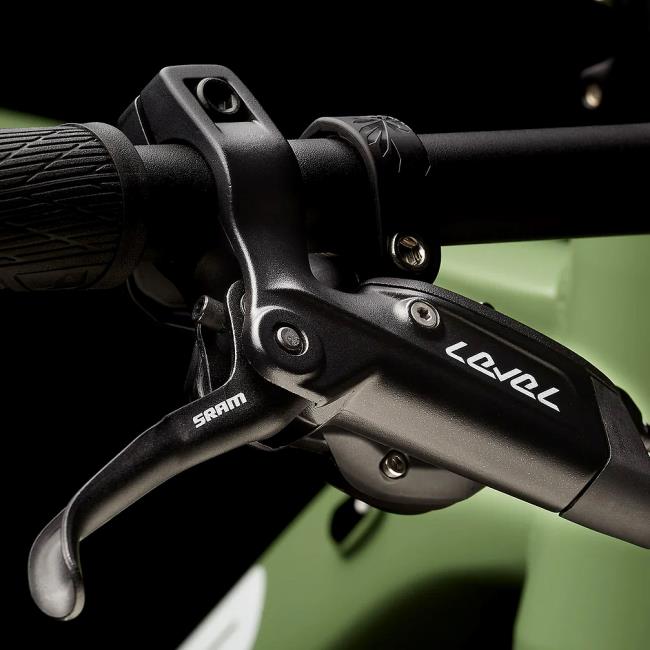 Bicicleta Mmr Woki 10 2025 Turtle | Mammoth