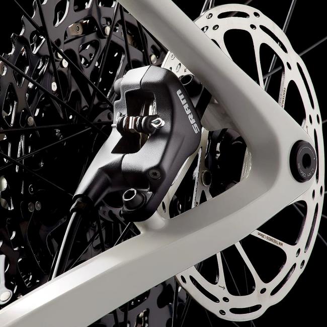 Bicicleta Mmr Rakish 30 2025 Grey/blk | Mammoth