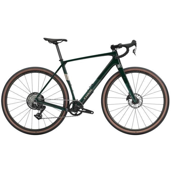 Bicicleta Trek Checkpoint Sl 6 Axs Gen 3 Green | Mammoth