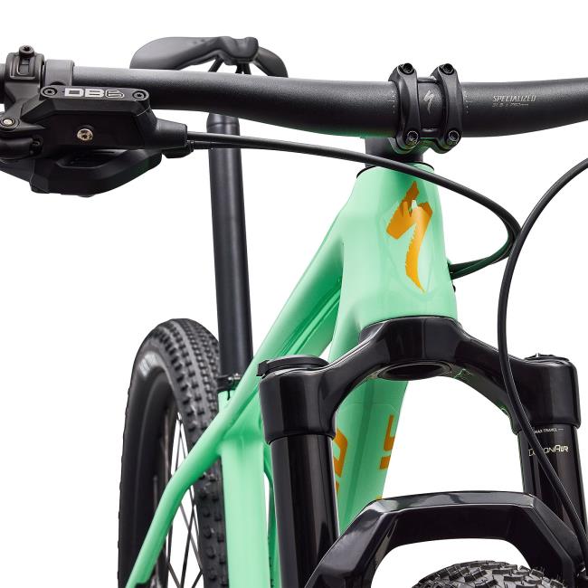 Bicicleta Specialized Epic Ht Comp 2026 Ois/calsun | Mammoth
