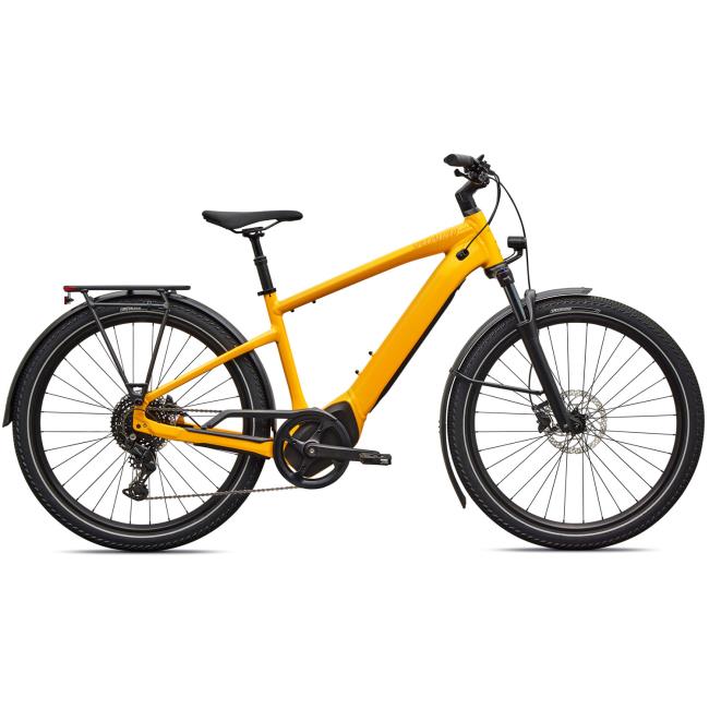 Ebike Specialized Vado 4.0 Calsun/org | Mammoth