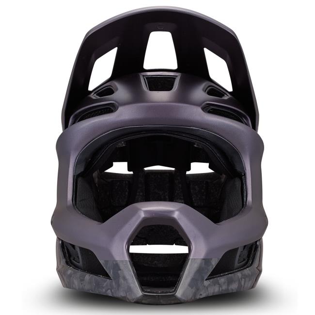 Specialized Full-face Helmet Gambit Met/rawcar | Mammoth