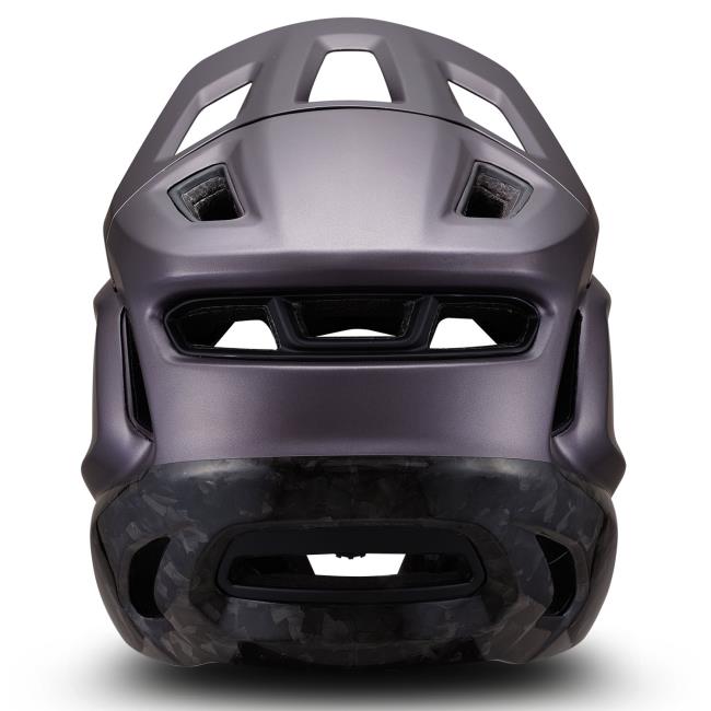 Specialized Full-face Helmet Gambit Met/rawcar | Mammoth