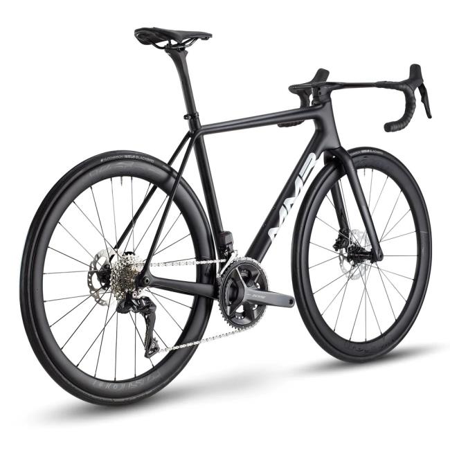 Cykel Mmr Mmr Adrenaline 30 Plus Carbo | Mammoth