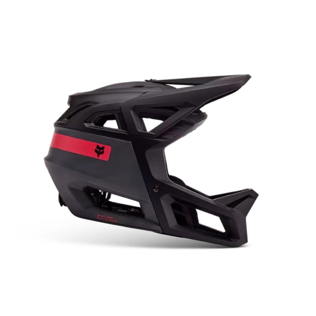 Fox Head Helmet Rs Dark Shado | Mammoth