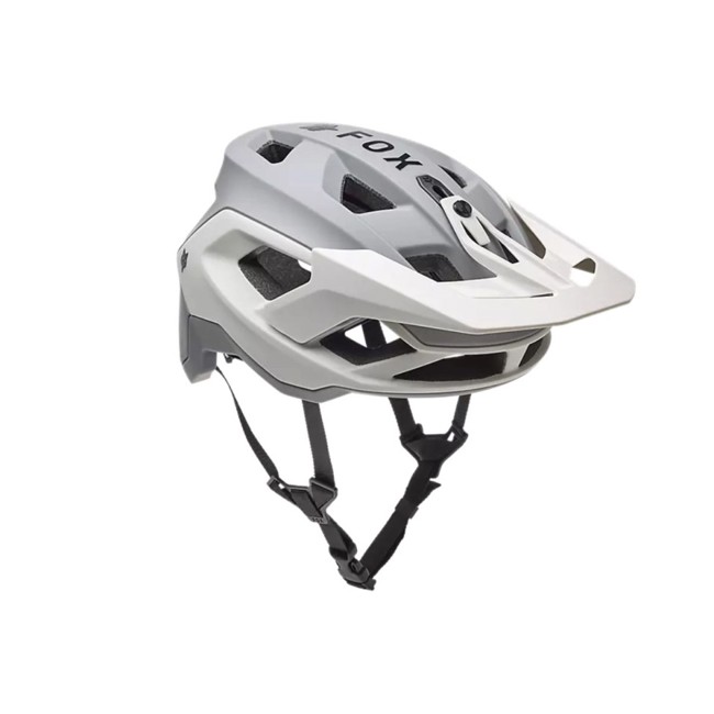 Fox Head Helmet Speedframe 5050 Blk/white | Mammoth