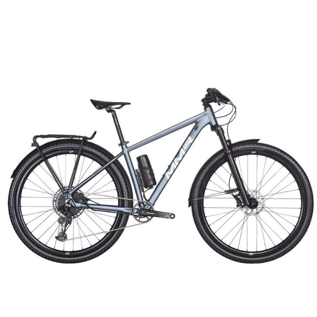 Bicicleta Mmr E-woki 29 00 2025 Blue/blk | Mammoth