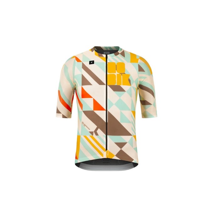 Maillot Gobik Magnitude Exa | Mammoth