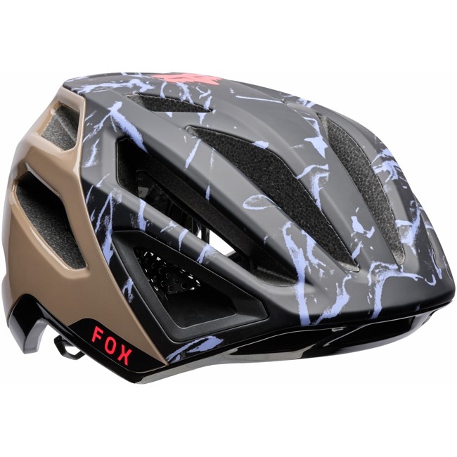 Helm Fox Head Crossframe Pro Quest, Ce Nutmeg | Mammoth