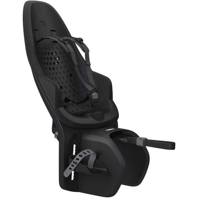 Babysitz Thule Yepp Maxi2 Trasera Rack Black | Mammoth