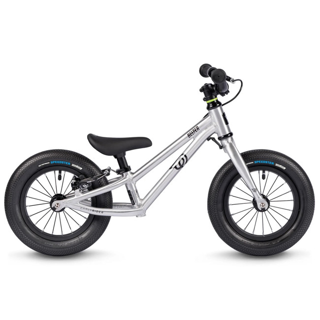 Vélo Early Rider Belter 12 Brushed | Mammoth