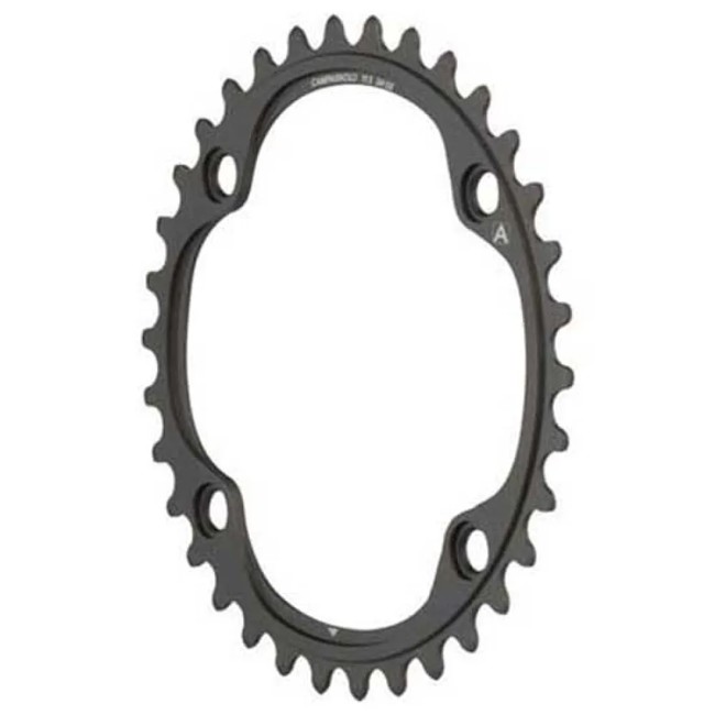 Plato Campagnolo Bike Super Record 4 Brazos 53 | Mammoth