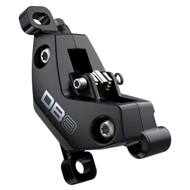 Sram Brake Pinza Completa Db8 Diff Black | Mammoth