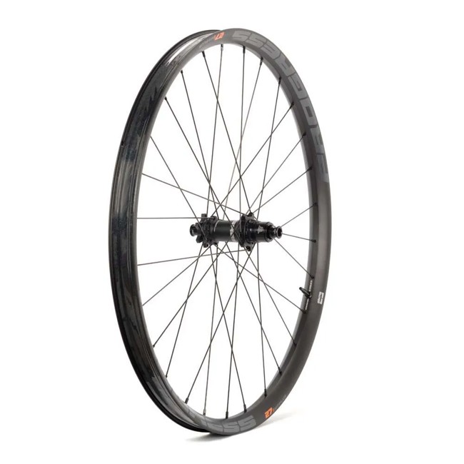 Ruedas Progress Nexo Hybrid 27.5" Tras Bst Xd Grey | Mammoth