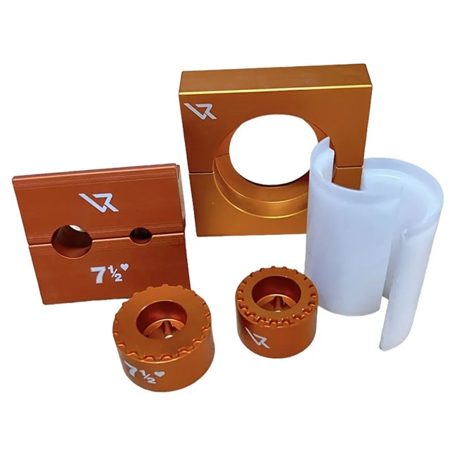 Herramienta Leonardi Kit Herramientas Lefty Ocho | Mammoth