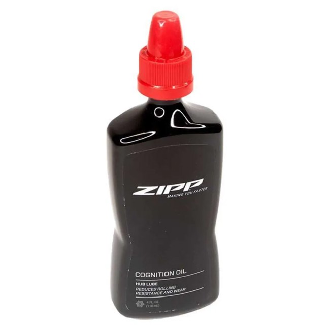 Zipp Oil Lubricant Rep Aceite Cognition 4oz | Mammoth