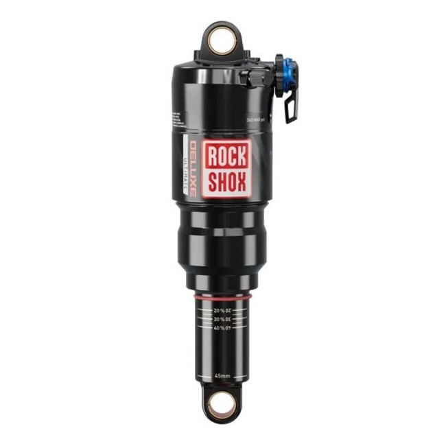 Rock Shox Shock Deluxe Ultimate Rct C2 | Mammoth