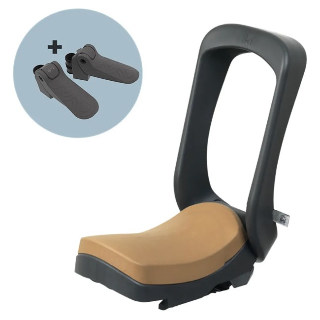 Babysitz Urban Iki Junior Sin Placa Ng | Mammoth