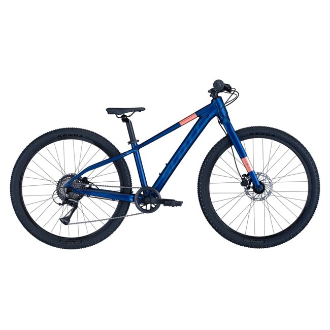 Vélo Scott Bike Scale 600 Cl Blu | Mammoth